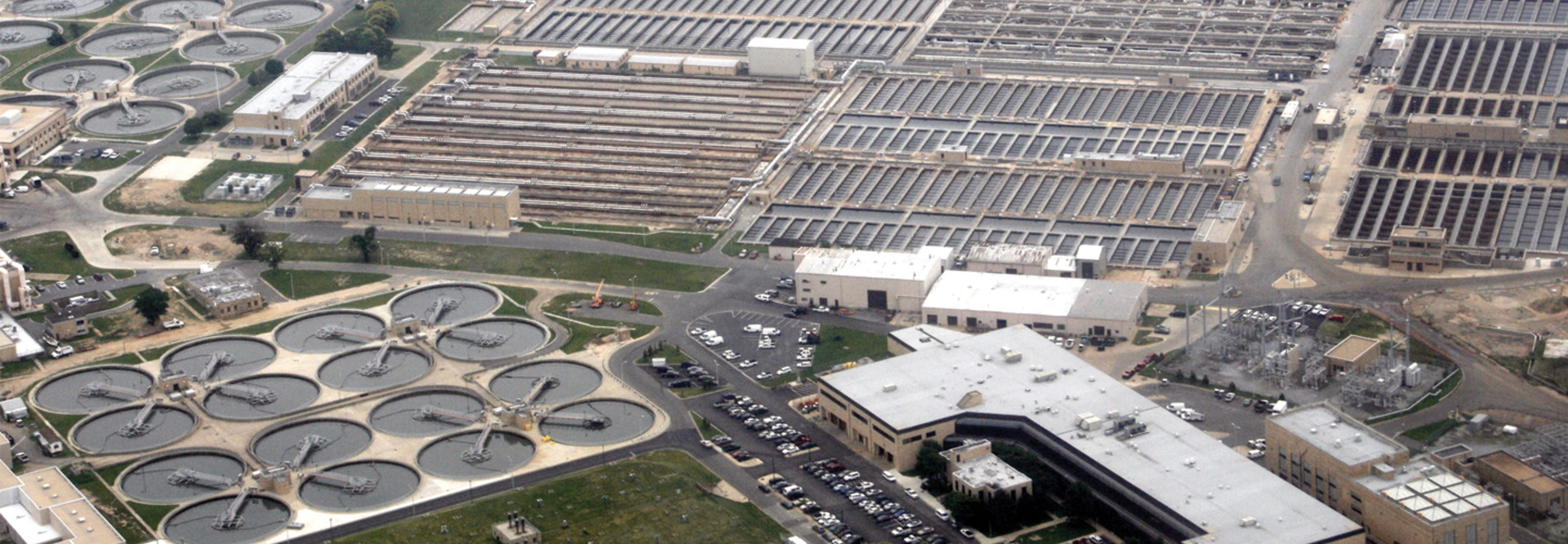 DC Water Taps AI and Cloud to Save Costs, Improve Infrastructure ...